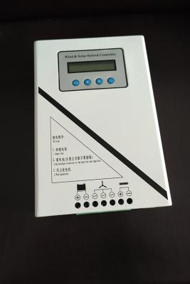 China 24V 600W MPPT Charge Controller With Dump Load 12V 800W Mppt Wind And Solar Charge Controller for sale