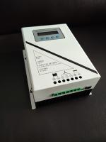 China 24V 48V 1000W MPPT Wind Charge Controller LCD Display Mppt Hybrid Controller for sale