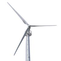 China 30KW 220V Wind Turbine Generator System Wind Power Generator IP54 for sale