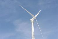 China CE Off Grid Wind Generator System 50KW IP54 Wind Turbine Generator Output Voltage 380V for sale