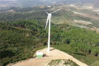 China 380V 50 KW Complete Wind Power System Complete Wind Generator Kit for sale