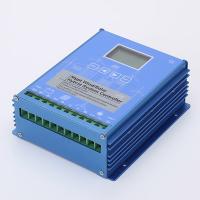 China 12V 24V 800W MPPT Based Solar Charge Controller MPPT Hybrid Controller for sale