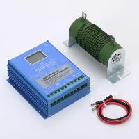 China 24V 800W MPPT Solar Charge Controller Small Mppt Charge Controller for sale