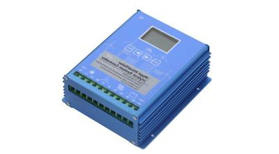 China Multi Voltage Wind Solar Hybrid Charge Controller Wind Charge Controller 24v for sale
