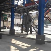 China PCD Dense Phase Pneumatic Conveying System with 300 t/h Capacity and 2000 m Range for Industrial Powder Transport for sale