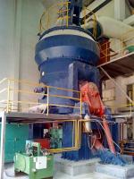 China HVM Series Marble Limestone Grinder - 45t/H Capacity 1250 Mesh Calcium Carbonate Grinding Machine for sale