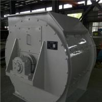 China Stainless Steel Rotary Airlock Feeder 35-700 m³/h Capacity for Cement & Chemical Industries for sale