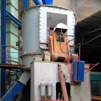 China OEM High Output VRM Cement Mill Plant 560kw-5300kw with 220-260㎡/kg Surface Area and 35-420 t/h Capacity for sale