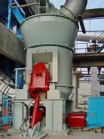China HVM Superfine Powder Vertical Roller Mill Cement Pulverizer 5300kW with 330-420 t/h Capacity for sale