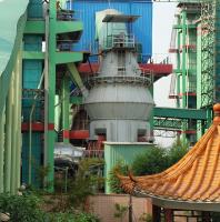 China ISO Vertical Roller Slag Grinding Mill VRM 2500-5600mm with 23-220t/h Capacity for Cement Industry for sale