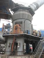 China Vertical Coal Milling Machine for Limestone & Cement Clinker - 10-90 t/h Capacity, 110-1120 kW Power for sale