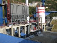 China HLM Vertical Bentonite Grinding Mill with 1-45 t/h Capacity and ≤1% Moisture Output for Industrial Applications for sale
