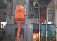 China HVM Vertical Calcium Carbonate Grinding Machine VRM Roller Mill 80t/H Capacity 56-80tph for sale