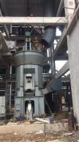 China HVM4200 VRM Cement Mill 4200mm Grinding Table 150-170 t/h Capacity 3800kW Motor for sale