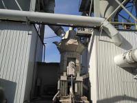 China HVM Vertical Roller Mill Cement Grinding Equipment 30-290 t/h Capacity with 2500-5600mm Grinding Table for sale