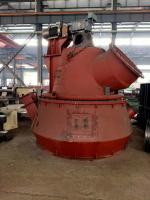 China Superfine Bentonite Grinding Mill 45 T/H Capacity with 710 kW Motor Power for Industrial Mineral Processing for sale