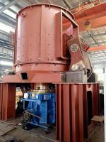 China Superfine Bentonite Grinding Mill 45 T/H Capacity with 710 kW Motor Power for Industrial Mineral Processing for sale