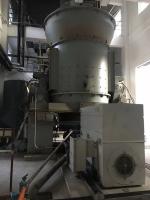 China ODM HVM Vertical Coal Mill Grinding Machine 10 T/H~90 t/h for sale