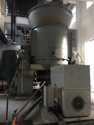 China ODM HVM Vertical Coal Mill Grinding Machine 10 T/H~90 t/h for sale