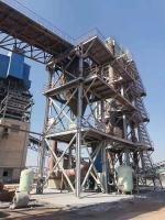 China OEM Energy Saving Vertical Grinding Vrm Mill For Bituminous Coal Grinding for sale