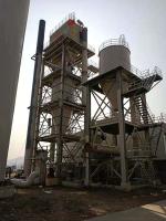 China HVM Vertical Cement Mill 2500-5600mm Grinding Table 90-290 t/h Capacity for Slag Powder Production for sale