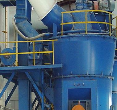 China Large VRM Cement Plant Vertical Roller Mill 30-290 t/h Capacity with 900-6700 kW Motor Power for sale