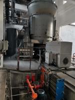 China HVM Vertical Limestone Grinding Mill 6-80t/H Capacity 325 Mesh Powder Production Line for sale