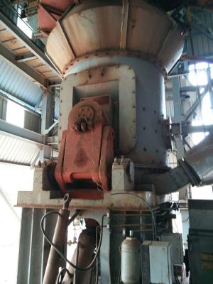 China HVM Vertical Mill 6-80t/h Limestone Grinding Machine with 325 Mesh Fineness for Desulfurization for sale