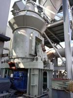 China HVM Vertical Grinding Mill for Limestone 6-80t/h Capacity with 40-50% Energy Savings for sale
