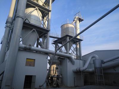 China Custom Kaolin Cement Vertical Roller Mill 600t/H Capacity with 5600mm Grinding Table for Industrial Mineral Processing for sale