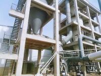 China HVM Vertical Raw Mill 730 T/h Capacity 1250 Mesh Grinding for Cement and Metallurgy Plants for sale