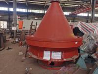 China HVM Series Bentonite Vertical Roller Grinding Mill with 1-45 t/h Capacity and 710 kW Motor Power for sale