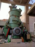 China HVM4200 Wear Resistant Vertical Raw Mill with 4200mm Grinding Table and 320-400 t/h Capacity for Cement Industry for sale