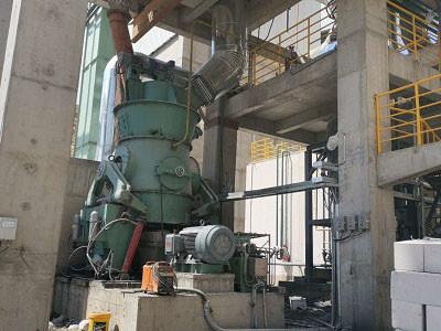 China Hengcheng HVM Vertical Raw Mill for Cement Clinker Grinding - 85-730 t/h Capacity, 2500-5600mm Grinding Table for sale