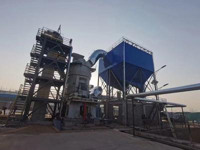 China HVM Vertical Roller Grinding Mill 2500-5600mm for Slag Processing with 40-50% Energy Savings for sale