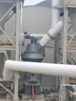 China HVM Vertical Grinding Mill 2500-5600mm with 23-220 t/h Capacity for Slag and Industrial Materials Processing for sale