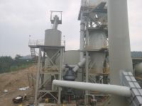 China HVM Series 325 Mesh Slag Vertical Mill - 5000kW Power, 550-670 t/h Capacity for Cement Plants for sale