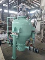 China ODM Vacuum Pneumatic Conveying Pump System for Powder Materials - 2000m Distance, 300t/h Capacity for sale