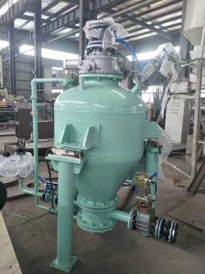 China ODM Vacuum Pneumatic Conveying Pump System for Powder Materials - 2000m Distance, 300t/h Capacity for sale