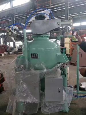 China PCD Pneumatic Dense Phase Conveying System Pump 16-32m³ Capacity for Coal Silo Powder Transport for sale