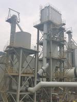 China HVM Vertical Grinding Mill 2500-5600mm for Limestone Barite Powder Production 85-730 t/h for sale