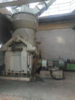 China HVM Desulfurized Gypsum Vertical Grinding Mill Plant - 2500-5600mm Grinding Table, 85-730t/h Capacity for sale