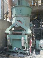 China HVM Vertical Roller Mill for Kaolin Gypsum Powder Grinding - 2500-5600mm Grinding Diameter, 85-730 t/h Capacity for sale