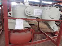 China High Capacity Bentonite Vertical Grinding Mill With Low Power Consumption for sale