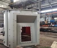 China High Capacity Bentonite Vertical Grinding Mill With Low Power Consumption for sale