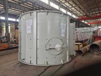 China Electric Vertical Grinding Mill Bentonite Milling Machinery 325 - 2500 Mesh for sale