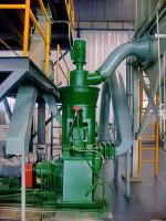 China HVM Vertical Roller Mill for Calcite Powder Grinding - 1250 Mesh Fineness, 1-45 t/h Capacity, 55-710 kW Power for sale