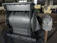 China 4kW 960r/min Rotary Airlock Feeder for Lime Kiln Plant - 35m³/h Capacity Industrial Material Handling Equipment for sale