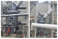 China OEM Vertical Coal Pulverizer Mill Grinding Roller For Coal Raw Plant for sale