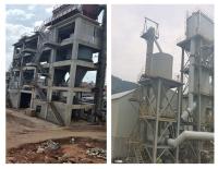 China Coal Mining Limestone Vertical Mill Pulveriser HVM1250 1250mm 110kW for sale